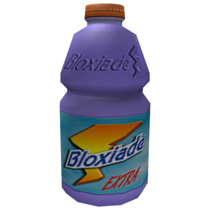 Bloxiade | Plated Wiki | Fandom