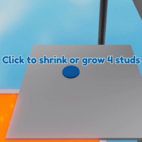 Chance Button | Plates of Fate Total Chaos Wiki | Fandom