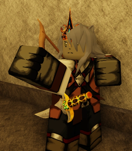 Beast | Platform battles info Wiki | Fandom