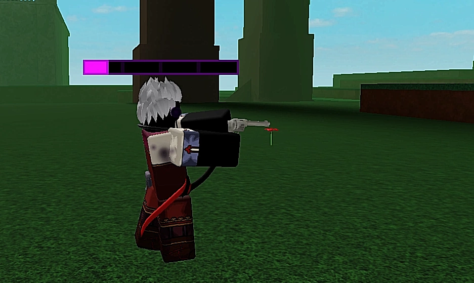 Sharpshooter | Platform battles info Wiki | Fandom