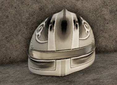 Shiny Helmet | Platform battles Wiki | Fandom