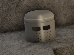 Warrior Helmet | Platform battles Wiki | Fandom