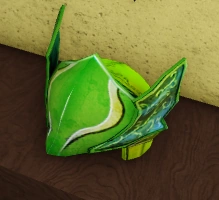 Hunter Helmet | Platform battles Wiki | Fandom