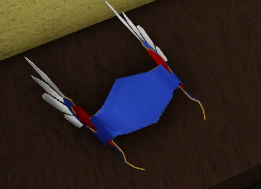 Bowman Helm | Platform battles Wiki | Fandom