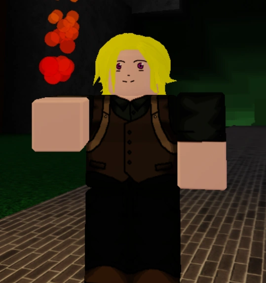 Xenqu | Platform battles Wiki | Fandom