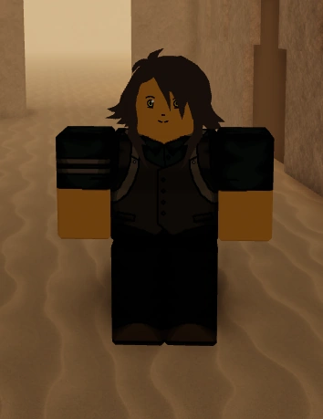 Yanji | Platform battles Wiki | Fandom