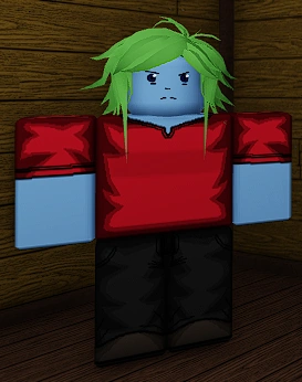 Dag | Platform battles Wiki | Fandom