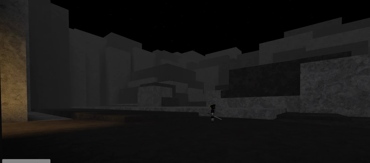 Dried Tundra | Platform battles Wiki | Fandom