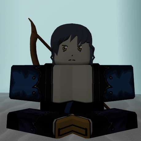 Monk | Platform battles Wiki | Fandom