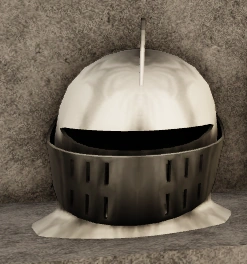 Horse Rider Helmet | Platform battles Wiki | Fandom