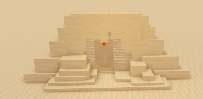 Desert Dungeon | Platform battles Wiki | Fandom