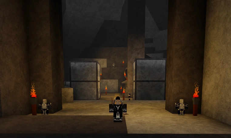 Cavern Town | Platform battles Wiki | Fandom