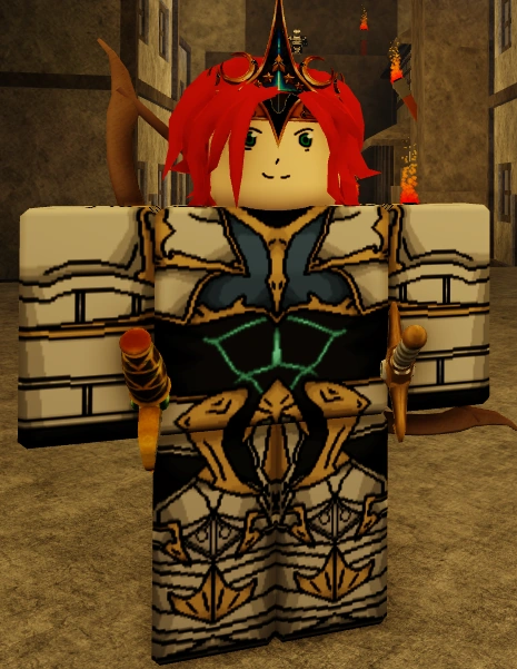 Paladin | Platform battles Wiki | Fandom