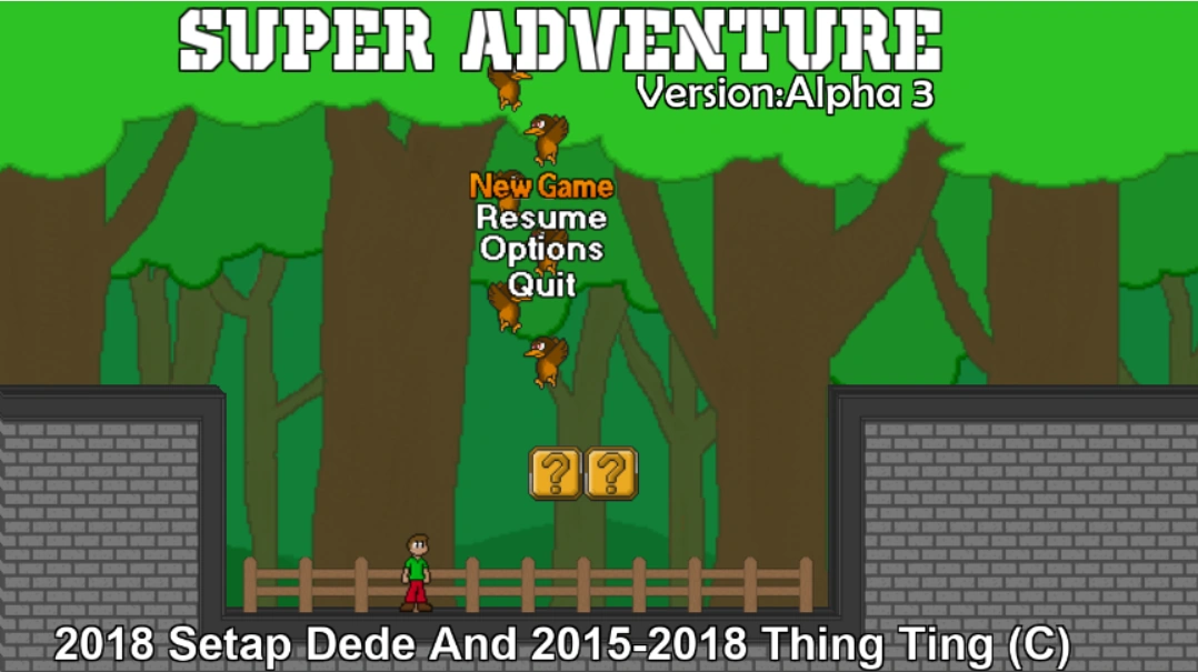 Super Adventure | Platform Builder Wiki | Fandom