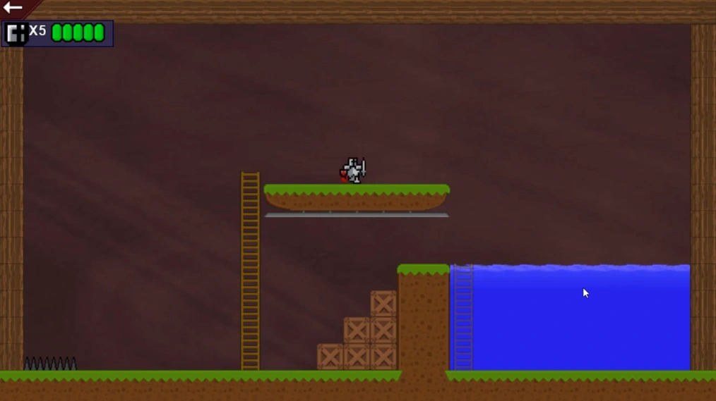 Knight | Platform Builder Wiki | Fandom