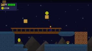 Grandmaknapped! | Platform Builder Wiki | Fandom