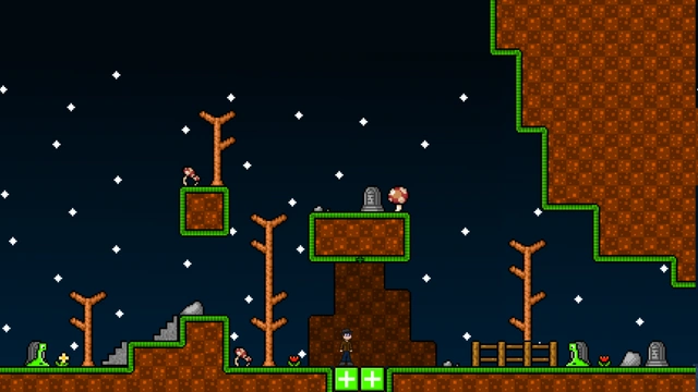 The Graveyard Shift | Platform Builder Wiki | Fandom