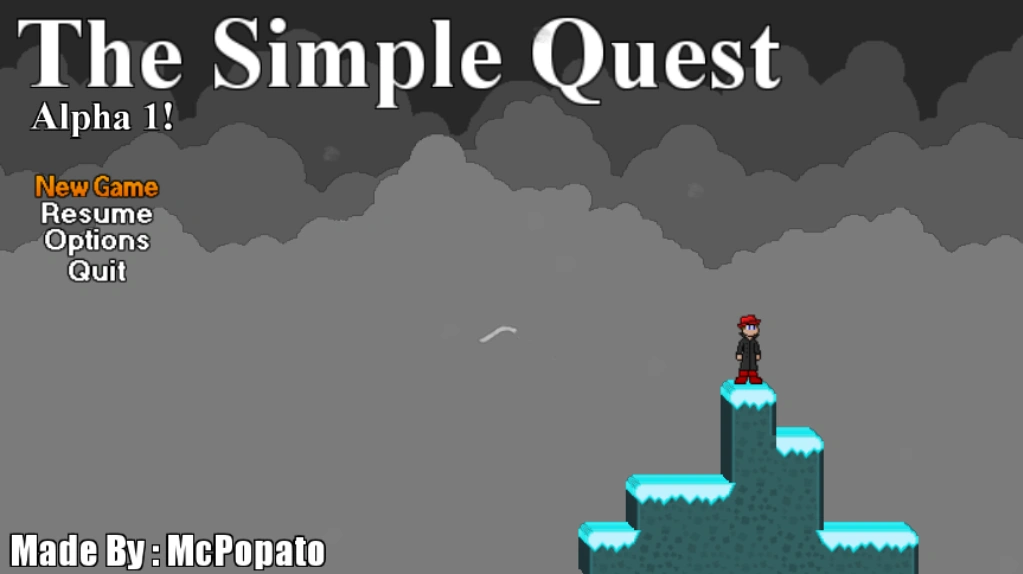 Simple Quest | Platform Builder Wiki | Fandom