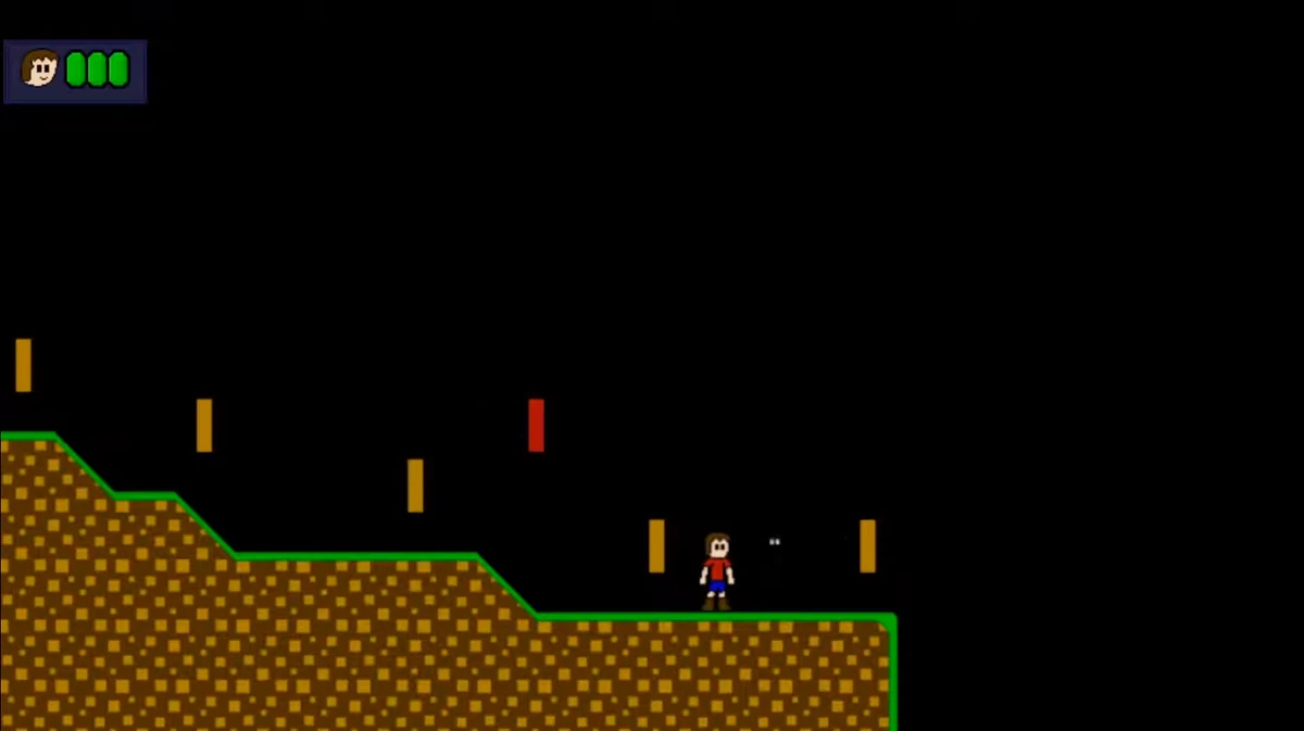 Matt's Adventure | Platform Builder Wiki | Fandom