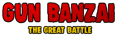 Gun Banzai | Platform Builder Wiki | Fandom