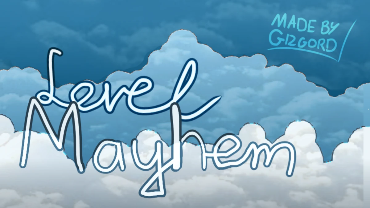 Level Mayhem | Platform Builder Wiki | Fandom