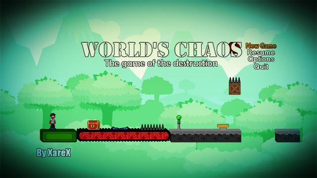 World Chaos | Platform Builder Wiki | Fandom