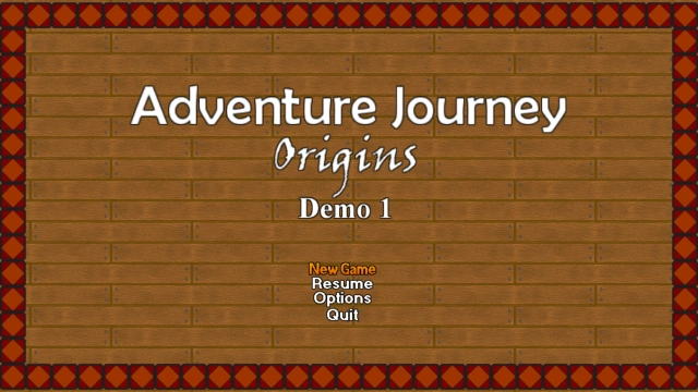 Adventure Journey: Origins | Platform Builder Wiki | Fandom