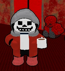 Evil Inventor Sans | Platform of sans. Wiki | Fandom
