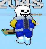 Characters | Platform of sans. Wiki | Fandom