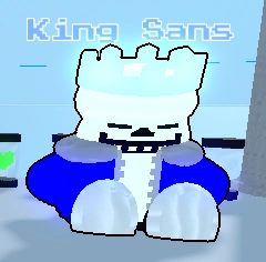 King Sans | Platform of sans. Wiki | Fandom