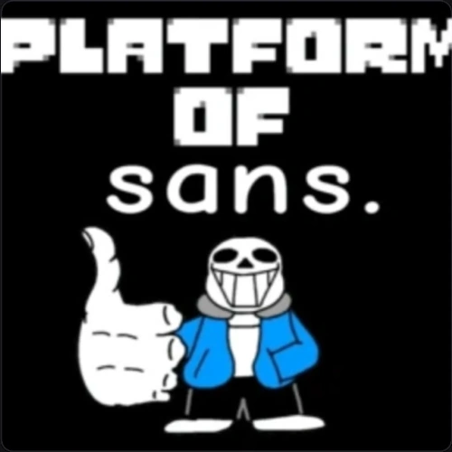 Characters | Platform of sans. Wiki | Fandom