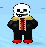Characters | Platform of sans. Wiki | Fandom