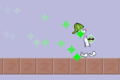 Speed Burst | Platform Racing Wiki | Fandom