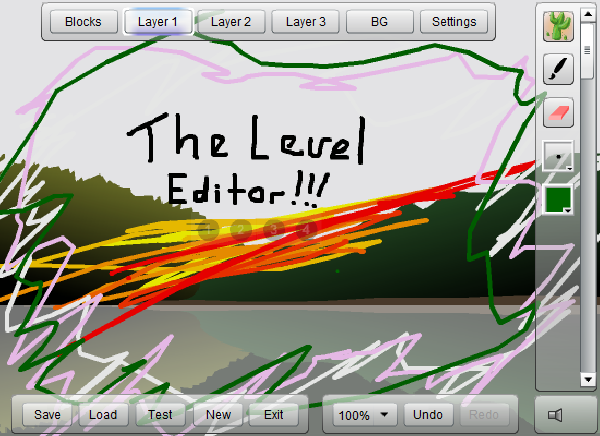 Level Editor | PlatformPedia Wiki | Fandom