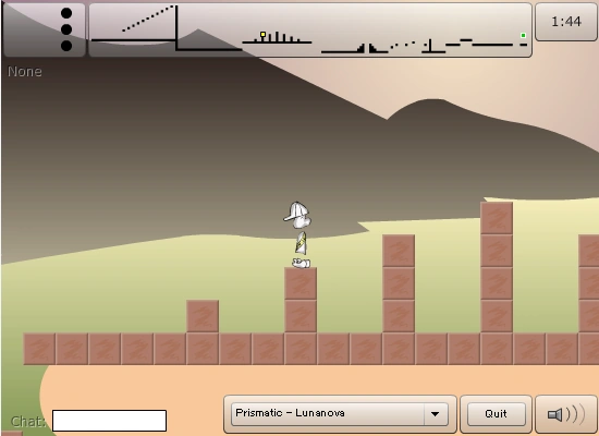 Buto (EXACT) | Platform Racing 2 Wiki | Fandom