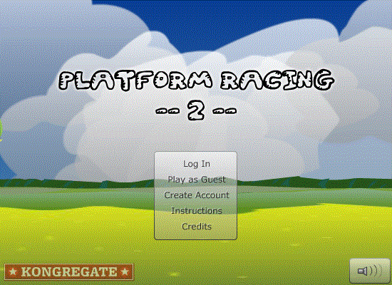 Platform Racing 2 | Platform Racing 2 Wiki | Fandom