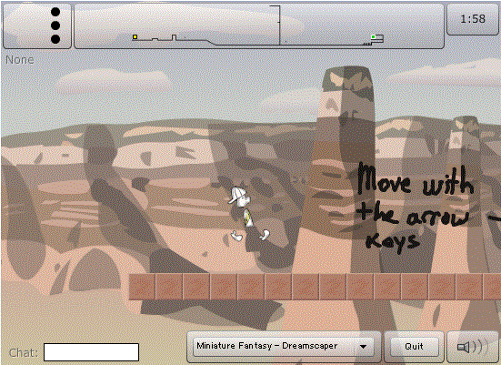 Newbieland 2 | Platform Racing 2 Wiki | Fandom