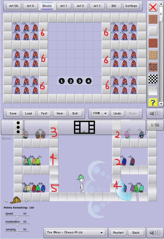 Egg Minion | Platform Racing 2 Wiki | Fandom