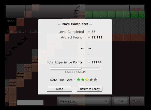 Artifact | Platform Racing 2 Wiki | Fandom