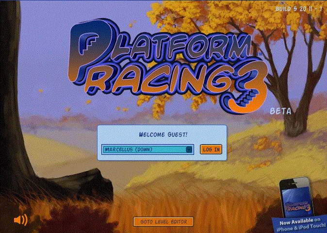 Platform Racing 3 | Platform Racing 2 Wiki | Fandom