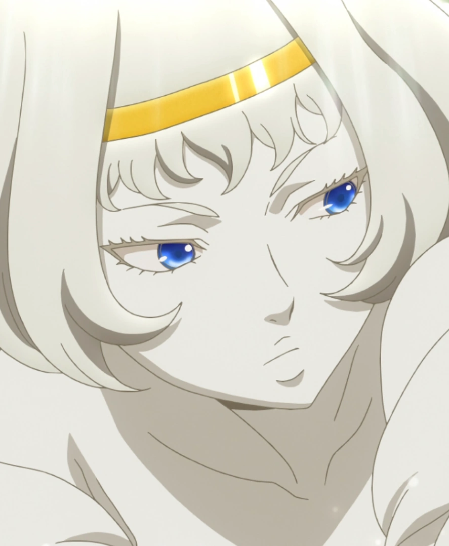 Emaka (Anime) | Platinum End Wiki | Fandom