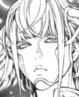 Ogaro | Platinum End Wiki | Fandom