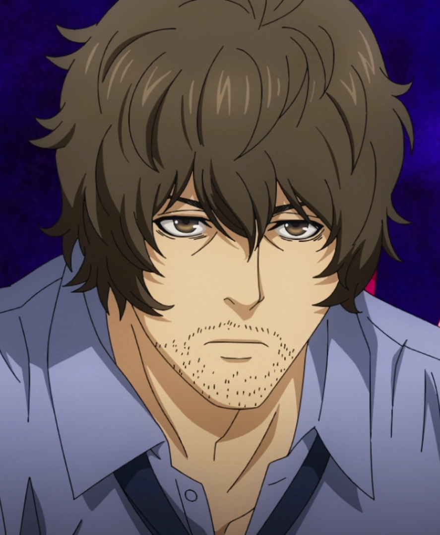 Nanato Mukaido (Anime) | Platinum End Wiki | Fandom