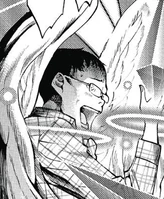 Saburo Tabuchi/Image Gallery | Platinum End Wiki | Fandom