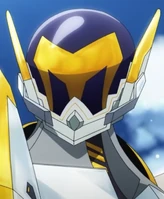 Kanade Uryu (Anime)/Image Gallery | Platinum End Wiki | Fandom