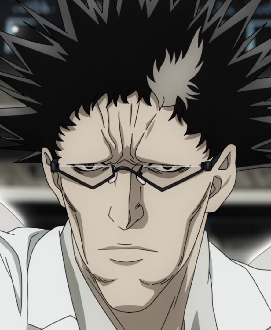 Gaku Yoneda (Anime) | Platinum End Wiki | Fandom