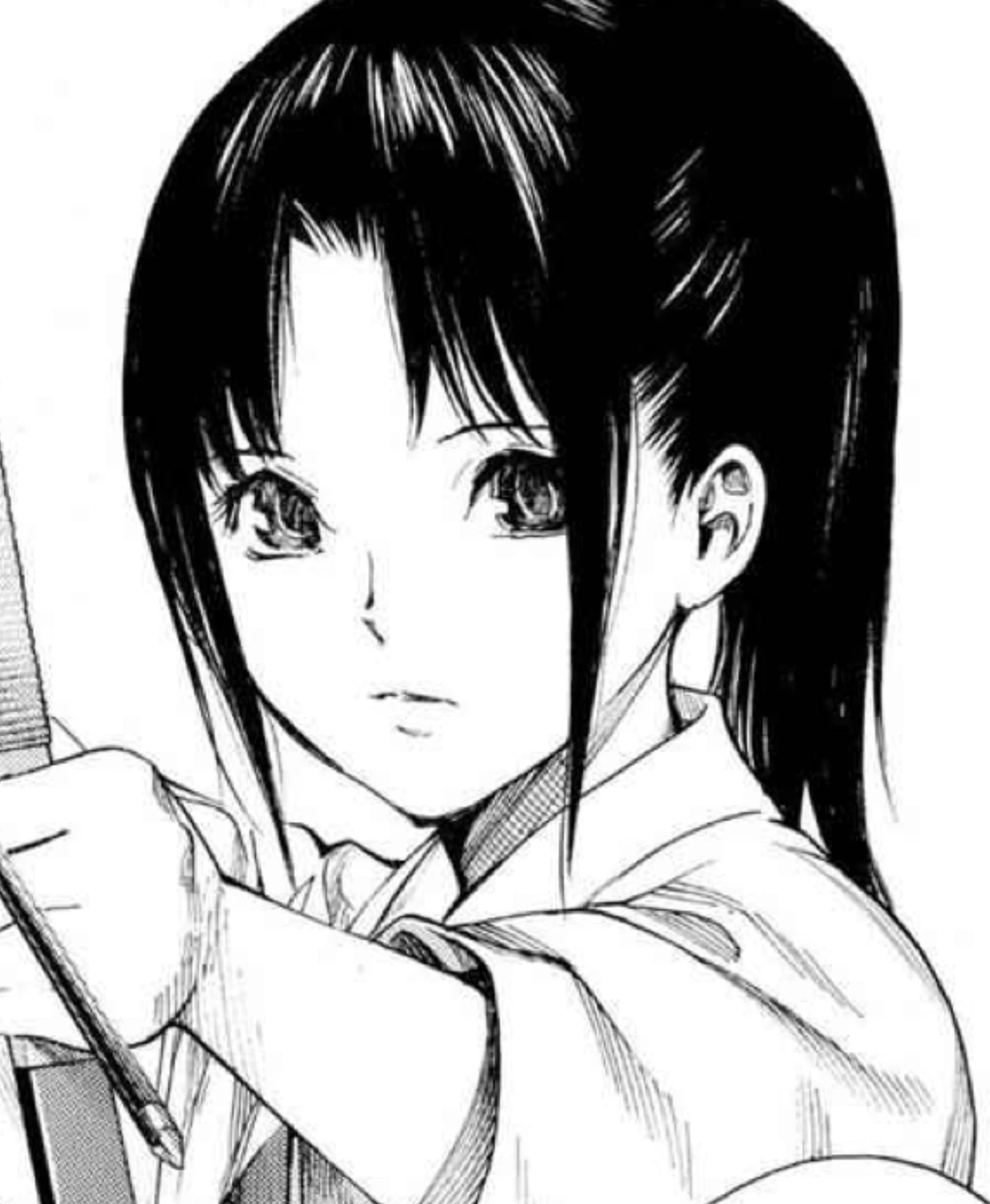 Sayuri/Image Gallery | Platinum End Wiki | Fandom