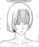 Revel/Image Gallery | Platinum End Wiki | Fandom