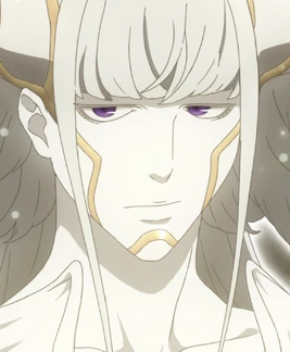Ogaro (Anime) | Platinum End Wiki | Fandom