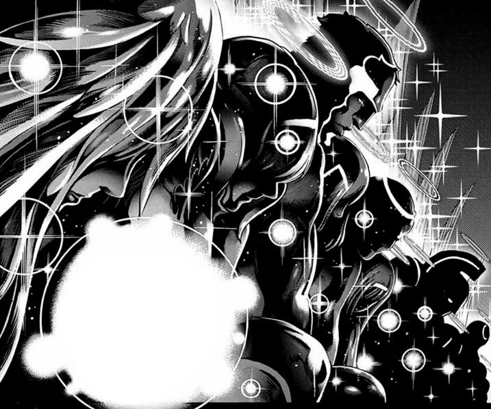 Thirteen Angels | Platinum End Wiki | Fandom